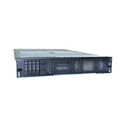 China Rack Server SR650V2 Computer Server SR650 V3 New Server SR650V2 for sale