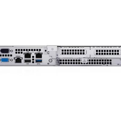 China Dell PowerEdge R360 1U Rack Server with Intel Xeon E-2414 Processor and 64GB DDR5 Memory - New Condition for sale