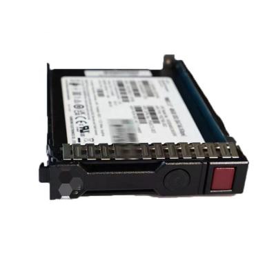 China New HPE 8TB SAS 12G 7.2K LFF LP 834031-B21 Factory 3-Year Warranty SATA III 8TB SAS 12G Internal Hard Drive PC Desktop Metal SSD for sale