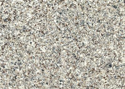 Κίνα Countertop κουζινών λουτρών ο χαλαζίας υλικών κατασκεύασε πέτρινο αντι πλακών που εξασθενίστηκε προς πώληση