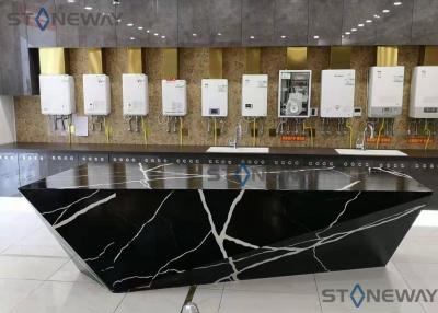 Κίνα Αντιδιαβρωτικά Countertops κουζινών χαλαζία πέτρινα τοπ τεχνητά πέτρινα ανθεκτικά προς πώληση