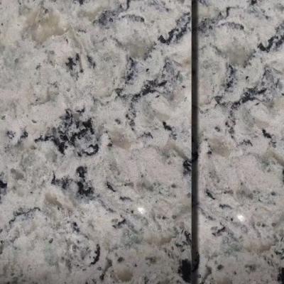 중국 다기능 긁힘 저항 3000*1600 설계된 석영 스톤 판매용