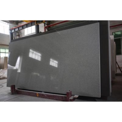 China Piedra dirigida superficial sólida del cuarzo para los tops y solar los materiales de construcción en venta