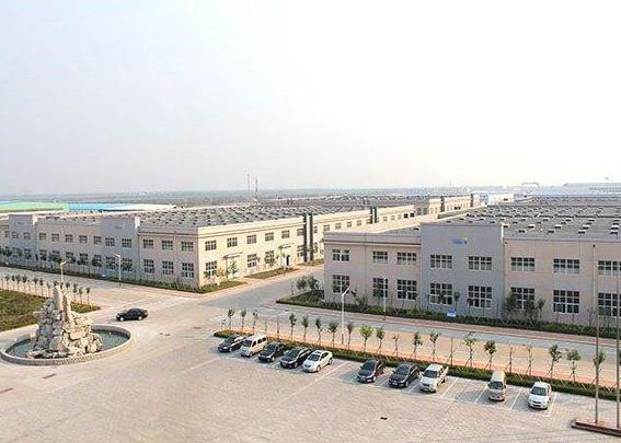 Verified China supplier - SINOENERGY GROUP