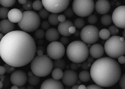 Cina 99,9% polvere sferica della silice di elevata purezza 2um, sfera della silice, microsfera, serie di SS-T in vendita