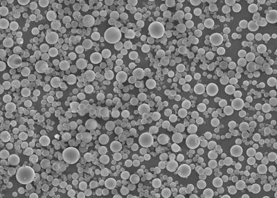 Cina Polvere sferica della silice di purezza 30um di 99%, sfera della silice, microsfera, serie dello SSD in vendita