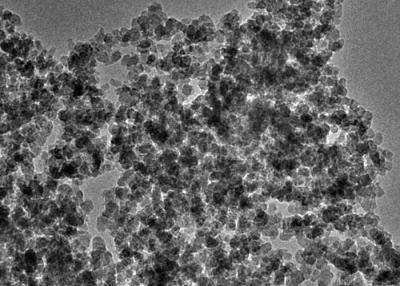 Cina 99,5% polvere nana della silice di purezza 20nm, SiO2 nano NS-W-SP20 in vendita