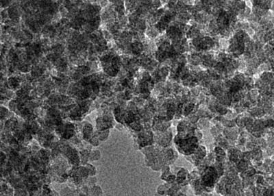Cina 99,5% polvere nana della silice di purezza 30nm, SiO2 nano NS-W-SP30G in vendita