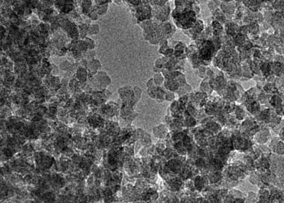 China 99.8% Purity 30nm Nano Silica Powder,Nano SiO2 NS-W-SP30K for sale