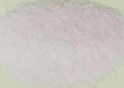 Cina 97,5% grado amorfo del diossido di silicio del grano della silice fusa di purezza 0.2-0.5mm C in vendita