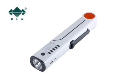 Cina Luminosità solare di Dimmable LED della manovella del caricatore della lampada da tavolo solare della tenuta di brevetto in vendita