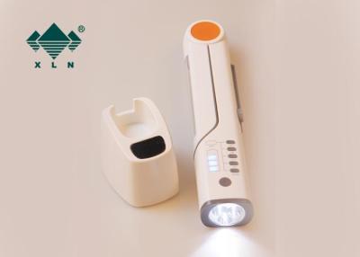 Cina Mini lampada da tavolo solare di resistenza all'acqua con il caricatore del telefono cellulare del Usb in vendita