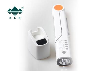 Cina Il lato del letto dell'interno ha utilizzato la lampada di scrittorio autoalimentata solare con la radio FM/di in vendita