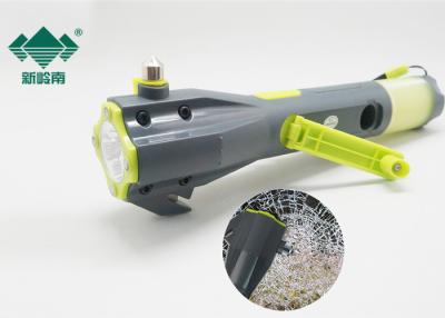 Cina Finestra automobilistica di sicurezza che rompe lo strumento di fuga di emergenza del martello in vendita