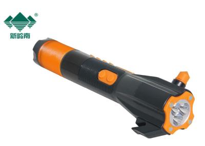 Cina Martello multifunzionale di sicurezza della batteria ricaricabile per la rottura della finestra di automobile in vendita