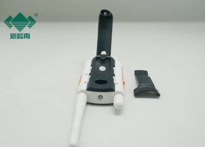 Cina Torcia elettrica della radio di emergenza del walkie-talkie della manovella di alto potere con porta USB in vendita