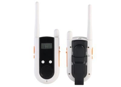 Cina Radio tenute in mano del walkie-talkie della manovella di frequenza ultraelevata di Digital per il campeggio all'aperto in vendita