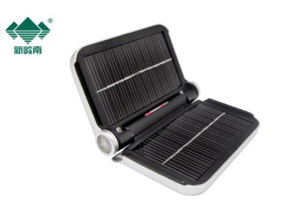 Cina Caricabatteria solare di emergenza leggera per i telefoni cellulari/computer portatile e compressa in vendita