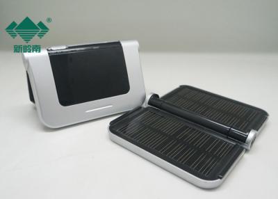 China Cargador de pila AA del cargador solar portátil del teléfono celular/del teléfono móvil de la emergencia en venta