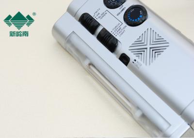Cina Radio a pile di emergenza della torcia elettrica impermeabile della dinamo con la manovella in vendita