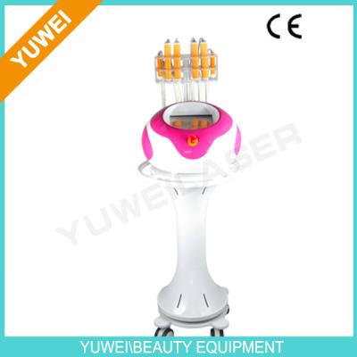 Cina Laser portatile di Lipo che dimagrisce macchina per il corpo che ritocca, macchine domestiche di trattamento delle celluliti in vendita