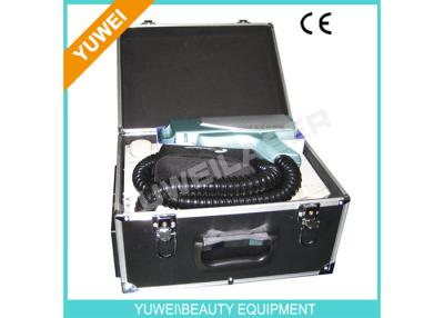 China Electro - máquina de c4q conmutado óptica del retiro del tatuaje del laser del ND Yag para el retiro del lunar en venta