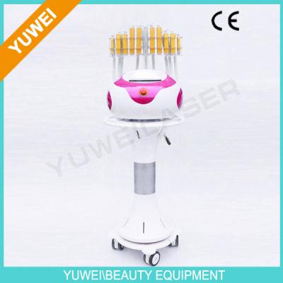 Cina il laser a 8.4 pollici di 650nm 635nm Lipo che dimagrisce la macchina per allentare il peso/grasso si riduce in vendita