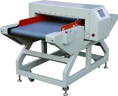 Chine Machine de vérification à serrure à aiguille, détecteur de métaux textile avec garantie de 2 ans à vendre