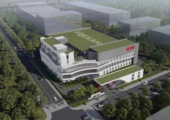Cina Shanghai Reijay Hydraulic & Transmission Tech Co., Ltd.