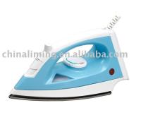 Quality Ironing with 110-127/220-240V Steam Iron LM-788 and 20g/min Continuous Steam for sale