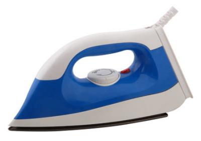 LM-208 Dry Iron Your Essential Household Iron for Perfectly Pressed Clothes