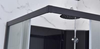 Chine Cabines de douche de salle de bains, unités de douche 990 x 990 x 2250 millimètres à vendre