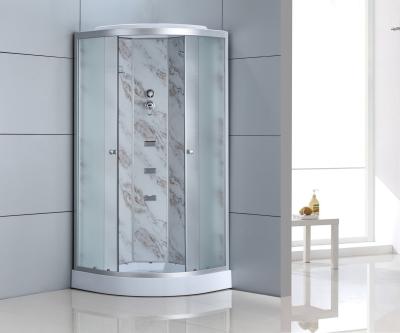 Κίνα 31 ' X31 ' X85 θαλαμίσκων 900 X 900 ντους τεταρτημόριων 5mm» προς πώληση