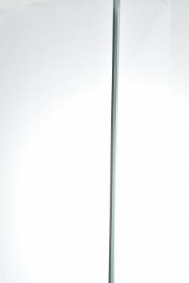 중국 슬라이딩 프레임리스 피벗 샤워 도어 900mm 알루미늄 프레임 판매용