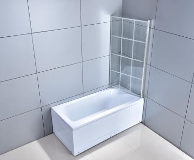 Chine Cabines de douche de salle de bains, unités de douche 990 x 990 x 1950 millimètres à vendre
