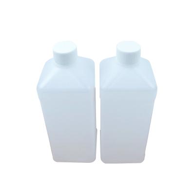 China Demin Imported Inkjet Printer Diluent Solvent Special Cleaning Nozzle to Erase Ink High Purity Ink Cleaning Agent for sale