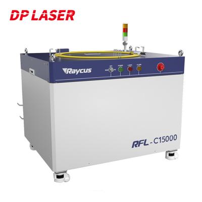 China Raycus Lasersender aus optischen Fasern RFL-C15000X 15KW in mehreren Betriebsarten zu verkaufen