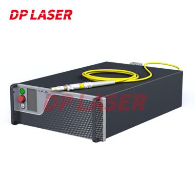 China 1KW YLR-1000-U-K Ipg Lasersender für CNC-Metallfaser-Laser-Schneidemaschine zu verkaufen