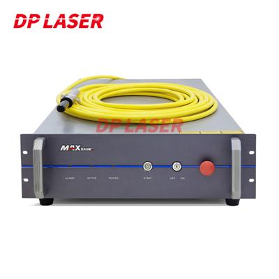 China Lasersender MFSC-2000X 2000W Max Photonics-2KW CW für Metalllaser-Schneidemaschine zu verkaufen
