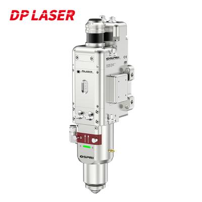 China 8000W van het de Laser Scherpe Hoofd van de metaalvezel de Autonadruk OSPRI LC80PLUS Te koop