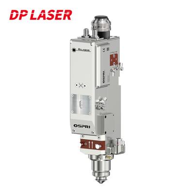 China Van de het Metaalvezel van OSPRI LC40SS QBH de Laser Scherp Hoofd 2000W Te koop
