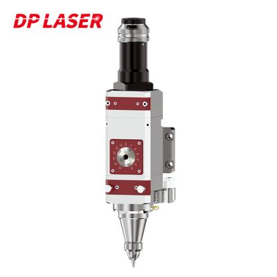 China 3D de Laserhoofd van OSPRI LC218 2KW 2000W voor Cnc het Knipsel van de Machinebuis Te koop