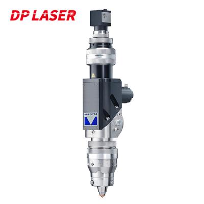 China De Laser Scherp Hoofd Precitec FineCutter braam-Vrij 1,4 kg van de precisievezel Te koop
