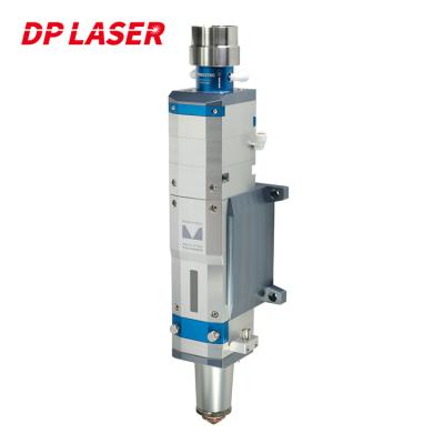 China De auto van de de Vezellaser van het Nadrukmetaal van het Scherpe Hoofdprecitec ProCutter Donder 6000W Te koop