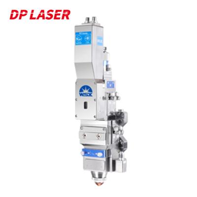 China Van de de Hoge Machtslaser van WSX NC62A het Scherpe Hoofdqbh Automatische Nadruk Te koop