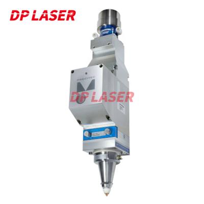 China Van de de Vezellaser van Preciteclightcutter ECO 4KW tweede het Scherpe Hoofd voor de Snijmachine van de Vezellaser Te koop