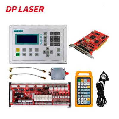 Cina Regolatore System High Speed di taglio del laser della fibra di FSCUT 4000 Cypcut in vendita