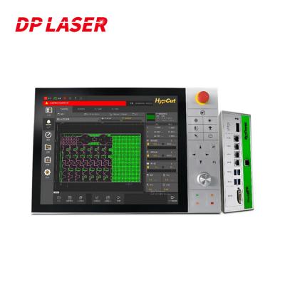 Cina Sistema di controllo del laser del bus di Hypcut di alto potere FSCUT 8000B in vendita