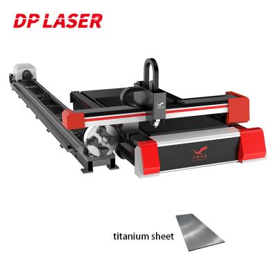 China máquina de corte 150m/min do laser do metal do CNC 3015 3000W para o corte do tubo da folha de metal à venda