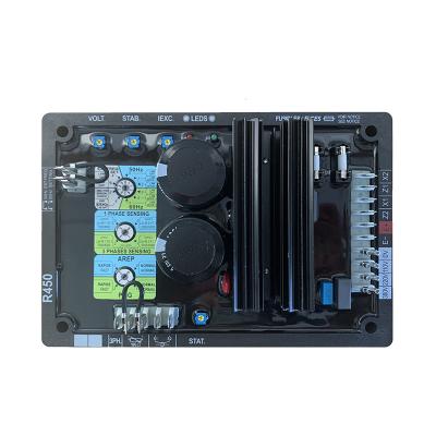 China Regulador 24V del AVR R450 Genset Generator Spare Parts Voltage en venta